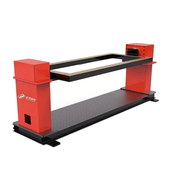 Chinese Manufacturers Welding Table Fixture Tooling Customized Load ...