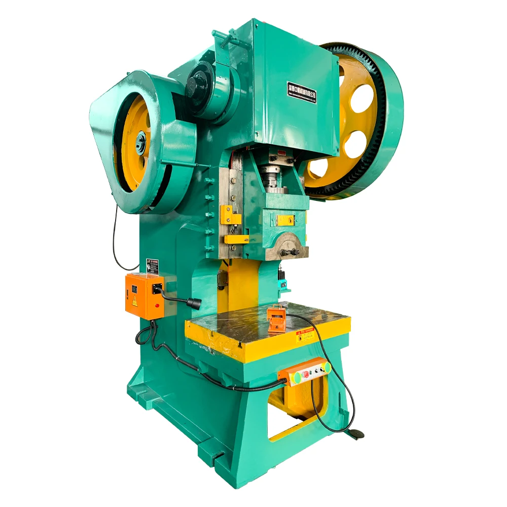 Punching Machines - Versatile and Powerful Solutions