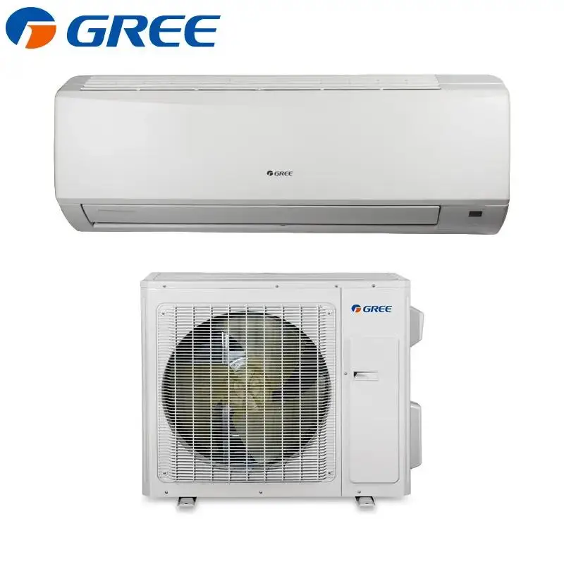 High Quality Cheap Air Conditioner Room Air Conditioner Split Unit Air ...