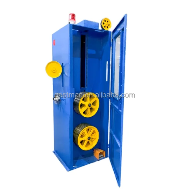 High Quality Accumulator For Wire Drawing Machine Original Factory Wire ...