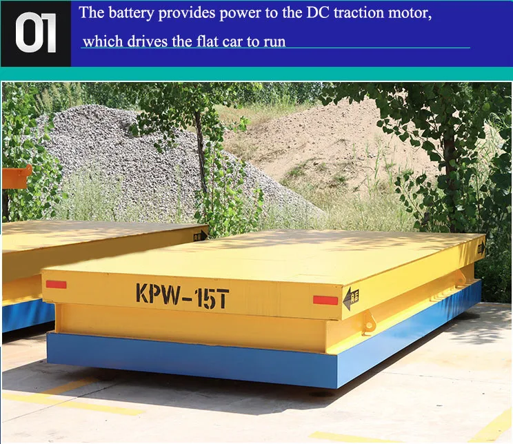 45t Steerable Trackless Transfer Cart Handling Heavy Load Transport ...