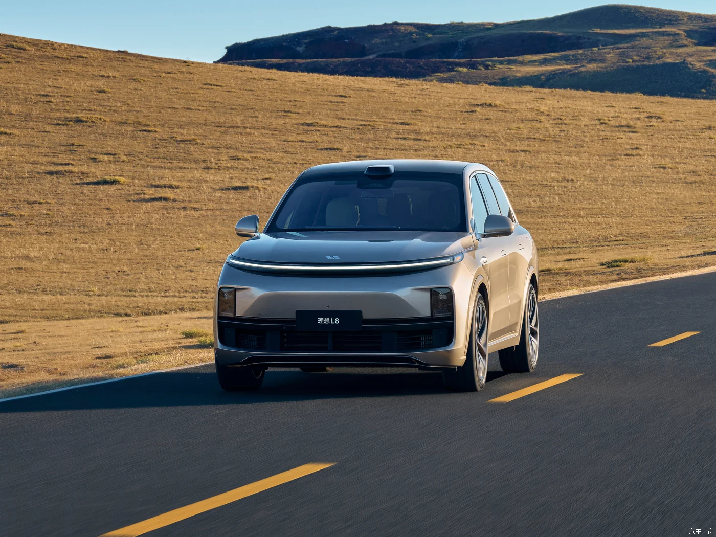 中国全新电动suv Li L9 Max Awd磷酸铁锂电池系列更多1000千米446hp - Buy 中国全新电动suv李l9 Max Awd ...