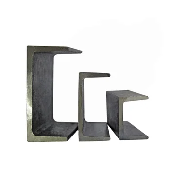 Mild Steel U Shape Steel Channel Iron Weights - Buy Mild Steel U ...