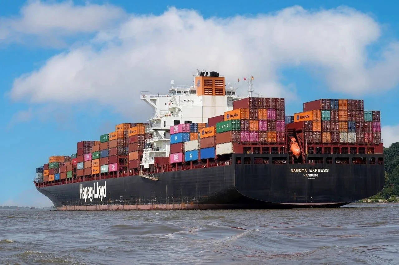 High Quality Second Hand 20GP Shipping Container for Sale