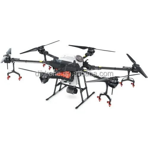 T40 Original Charger Generator D12000ie for Agriculture Drone