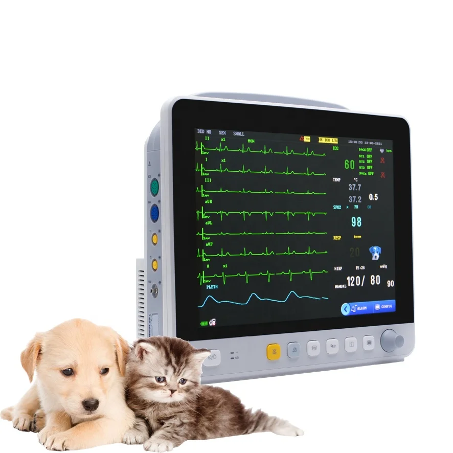 Veterinary Medical Products Veterinary Devices Ve12 Plug-in 12 Inch ...