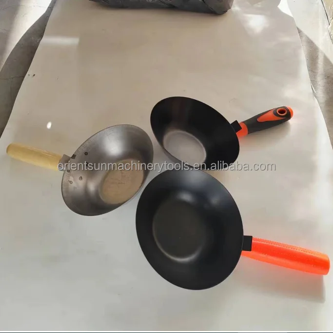Plastering Bricking Concrete Cement Gypsum Tool Scoop