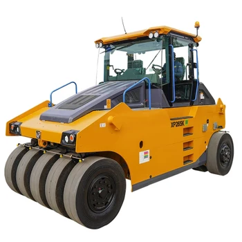 Efficient Construction Xp265kiv 26300kg Static Compactor Road Rollers ...