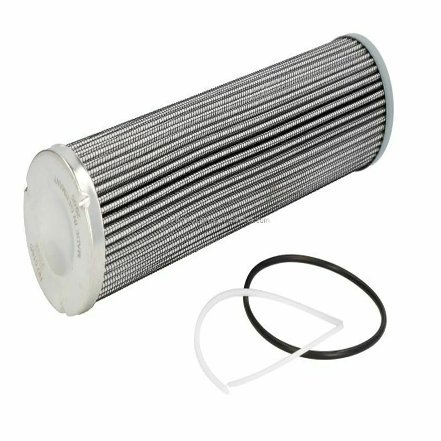 Stainless Steel Folding Filter Elements - PRF70K25MEPE & PRF70K40MEPE