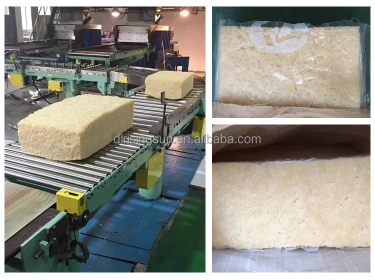 New Nitrile Butadiene Rubber Chemical Raw Materialsl NBR 3345 for ...