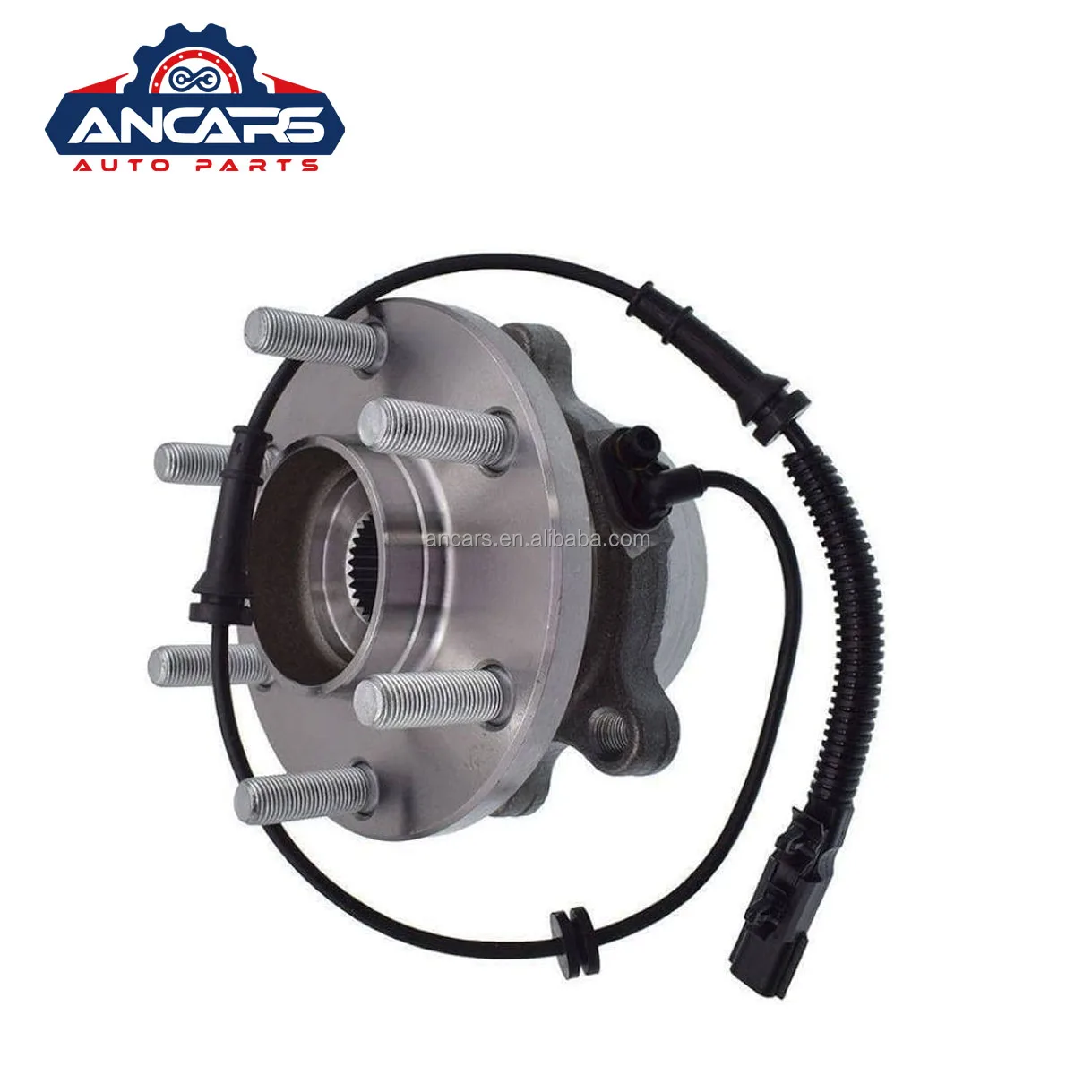 Auto Parts Wheel Hub Bearing 40202-4kj3a For Nissan Renault Wheel Hub ...