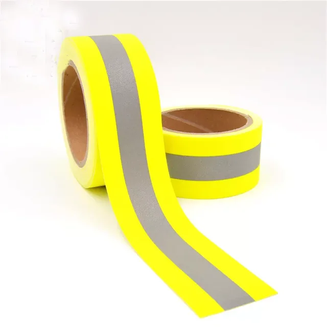 Anhui Yishi Reflective Material Co., Ltd. - Reflective Tape, Reflective ...