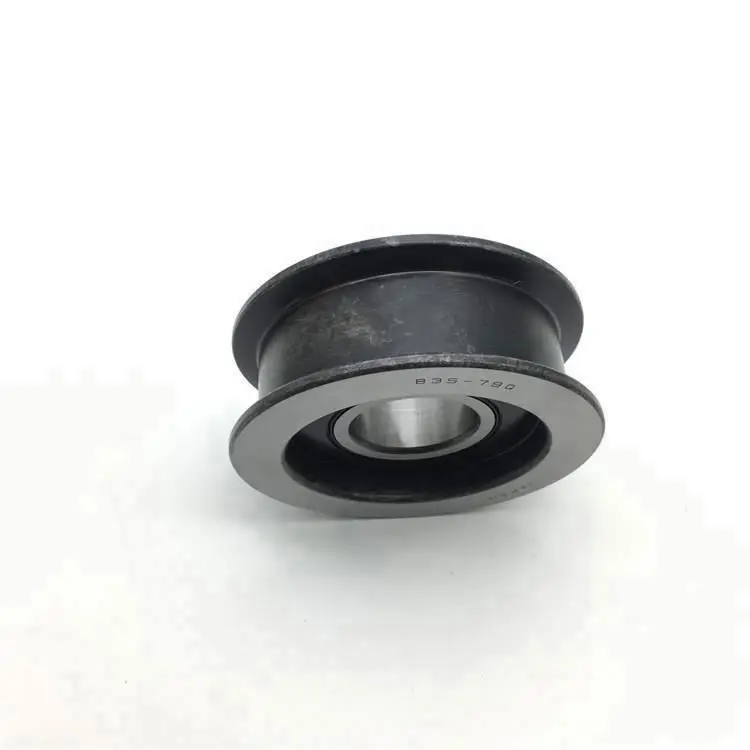 Forklift Parts Bearing Forklift Chain Sheave Pulley CG45A1-8| Alibaba.com