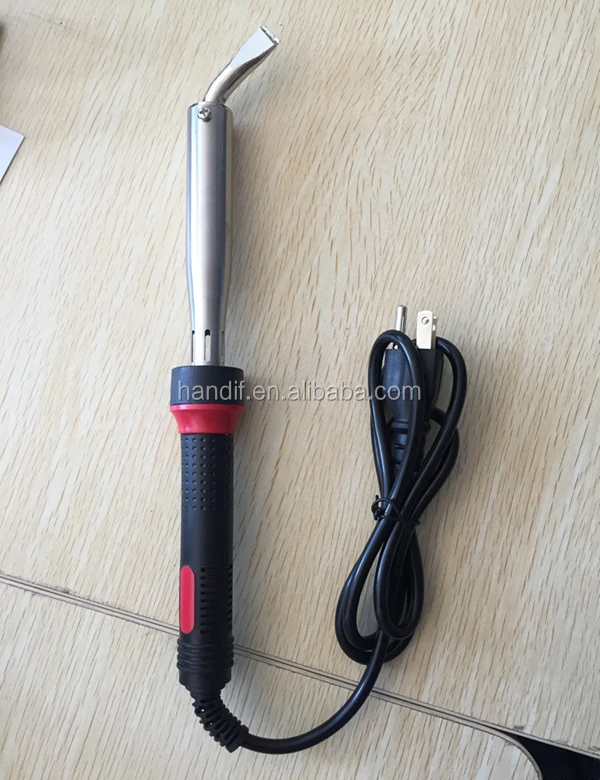 High Power Soldering Irons - Reliable and Versatile