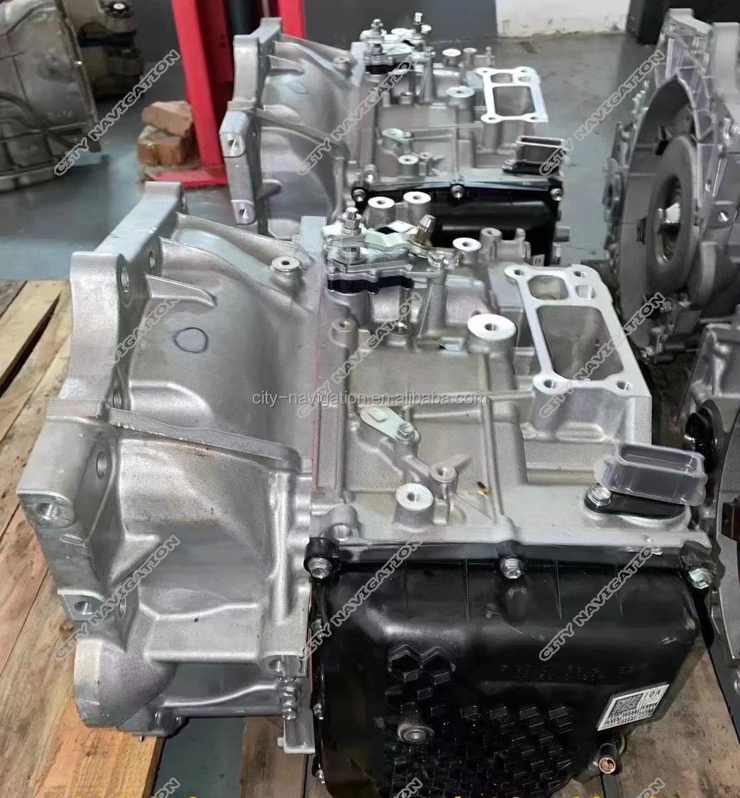 Aisin 8-Speed FWD Transaxles for Toyota Camry 2018-2019