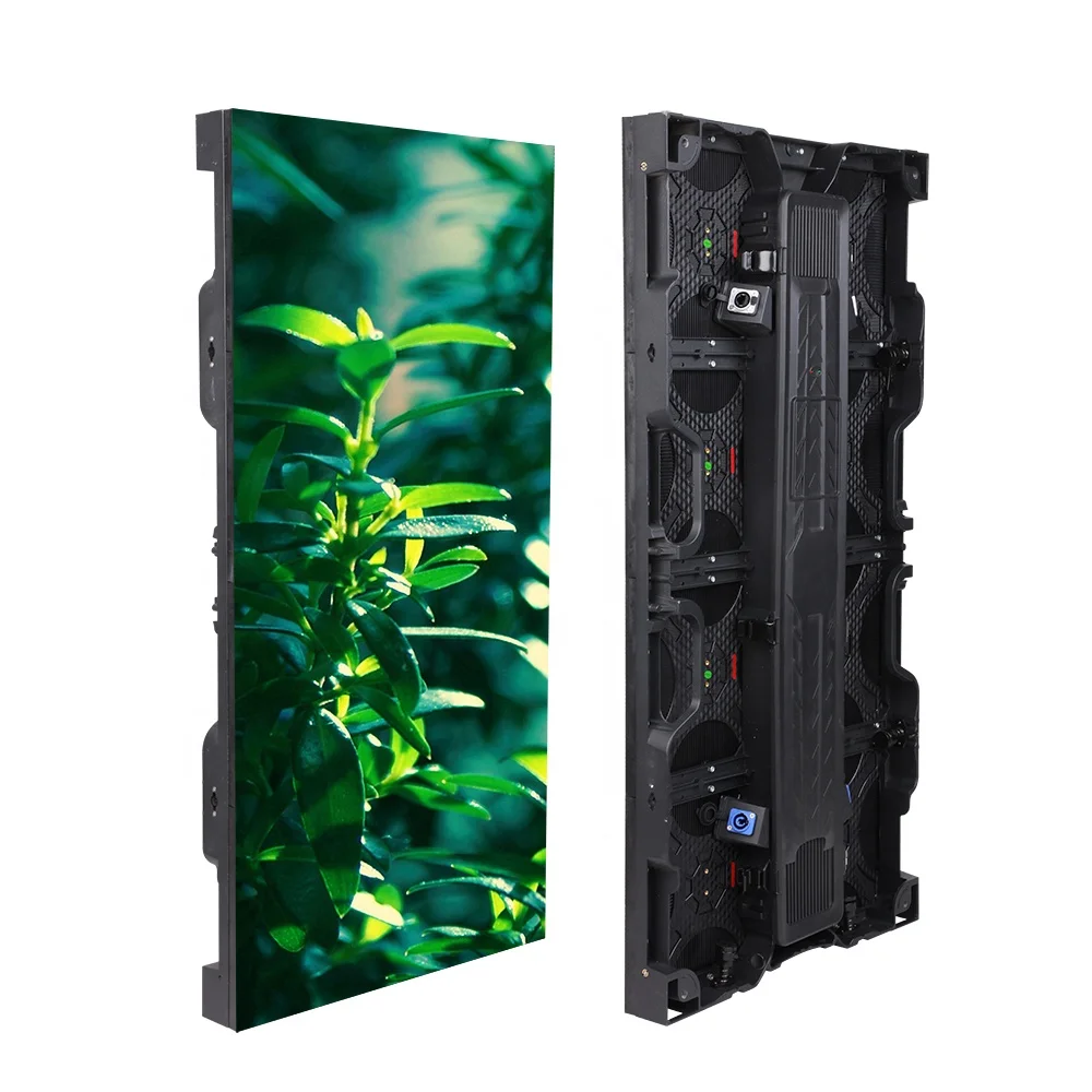 Outdoor Full Color Module LED Display P3 P3.076 P3.91 Stage LED Screen ...