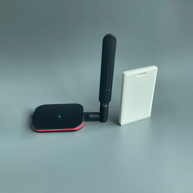 Uwb Tracking Aoa Beacon Dw1000 Chip Ibeacon Wifi Bluetooth Aoa Ble Gateway For Location ...