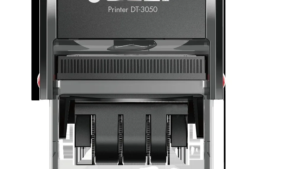 Wes Dt-3050 Expiration Date Stamp Manufacturing Date Stamp Hot Stamping ...