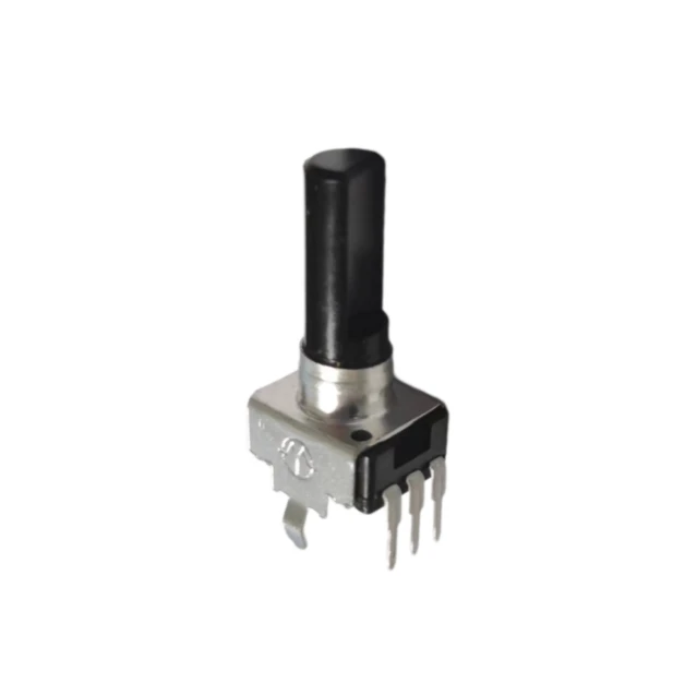 Variable Resistor Potentiometer 100K Ohm Stereo Volume Control intercom ...