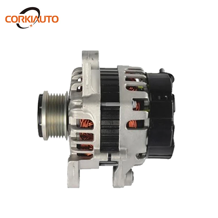 BVDNL オルタネーター KIA 12V 120A TG12C033 37300-2A100 37300-2A110 37300 ...