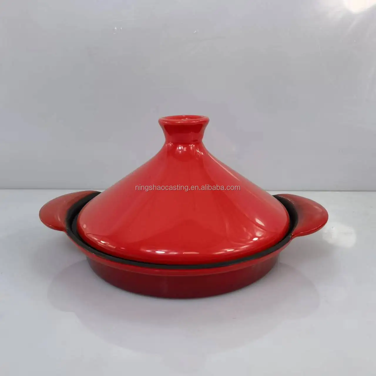 Tajin Cookware - Durable Cast Iron Pots for Modern Cooking