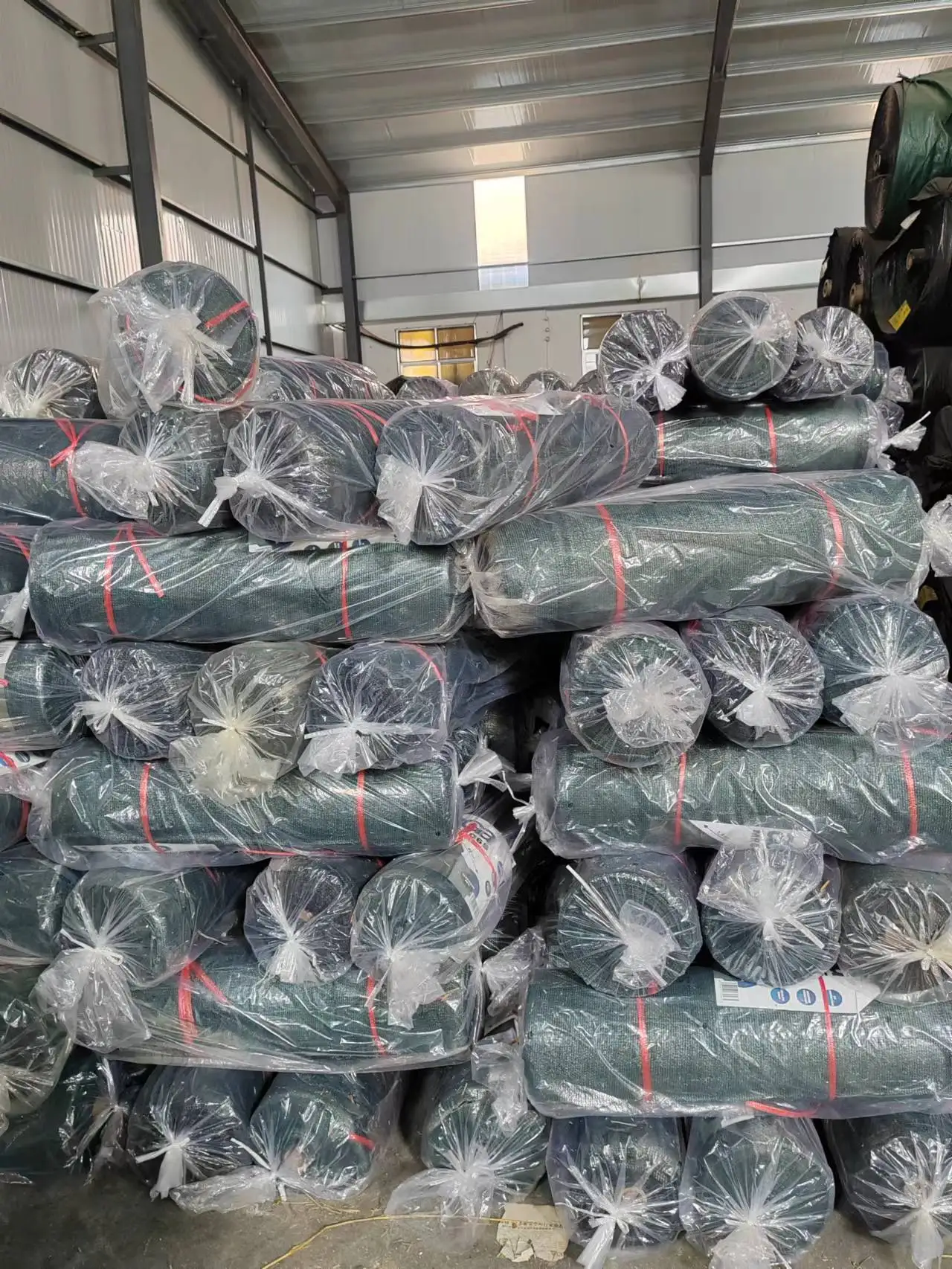 Garden Shade Net Rolls Agriculture Anti Uv Greenhouse Shade Cloth - Buy ...