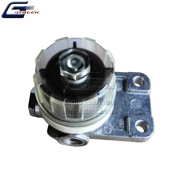 European Truck Auto Spare Parts Diesel Hand Fuel Pump Oem 0000906050 ...