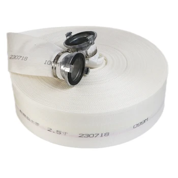 3 Inch 2024 New Pvc Fire Hose,Safety Equipment,Fire Extinguishing ...