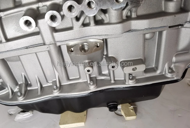 G4KF Engine Assembly for Hyundai - Top Quality & Performance