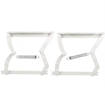 Winstar Adjustable Bed Mechanism Hinge Support Racks Frame Rising Sofa ...