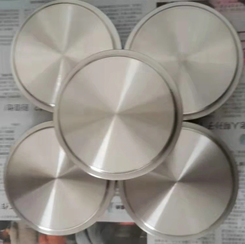 Pvd Chromium Sputtering Target/chrome Target Price/cr Sputtering Target ...