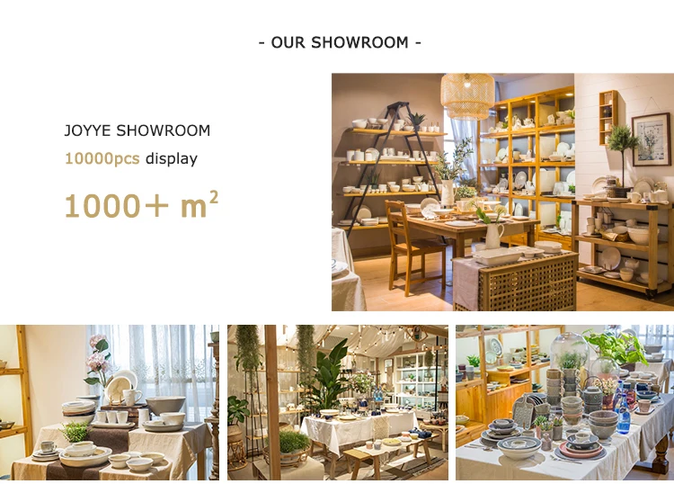 JOYYE Hand Painted Custom Ceramic Mug Cups - 400 ML