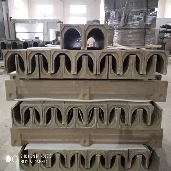 Building Materials Gutter Trench Drain System Rain Trench Drain ...