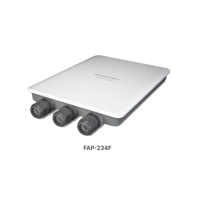 Fortinet Fortiap FAP-234F - Ruggedized 802.11ax Access Point