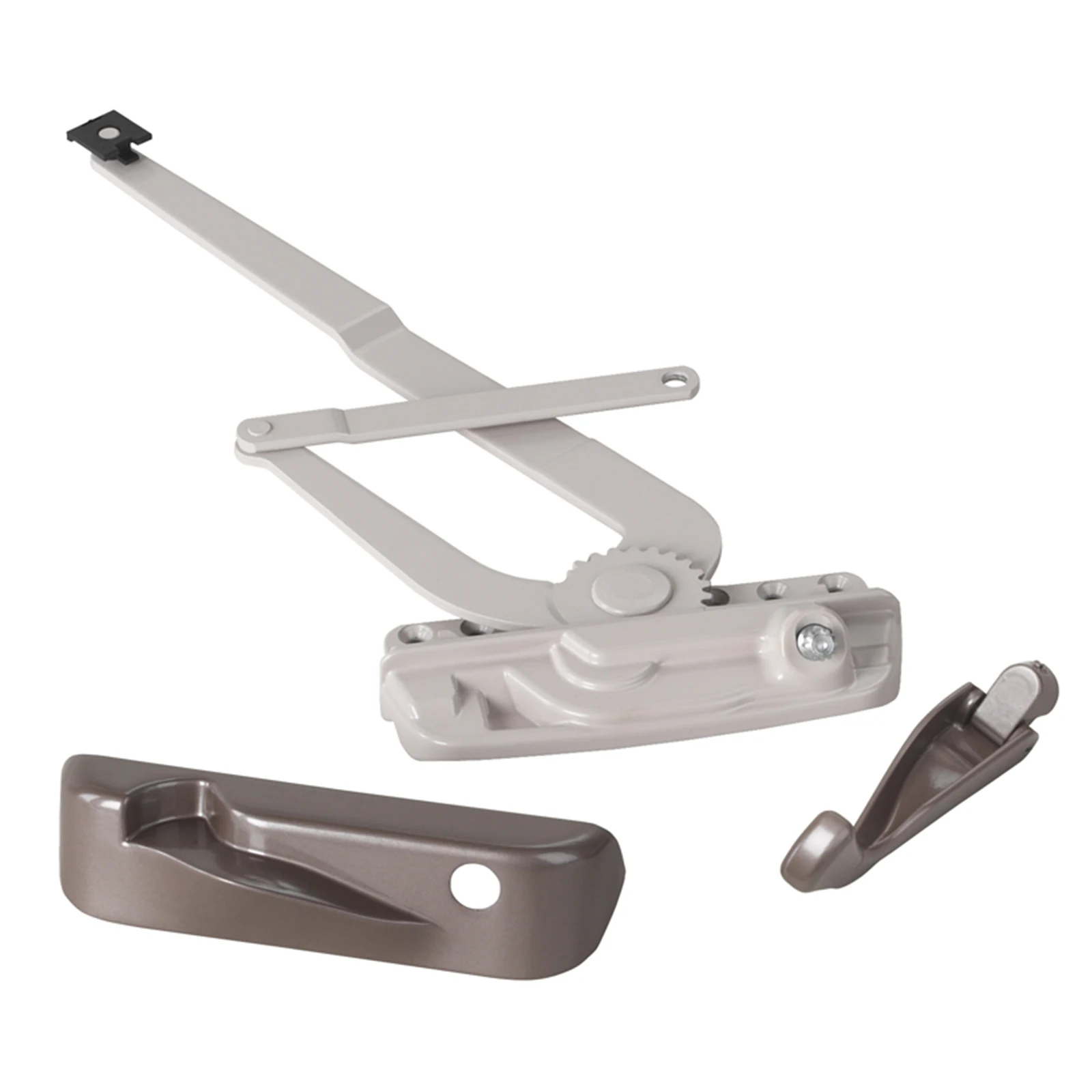 Casement Window Split Arm Operator (left Hand Right Hand) Single ...