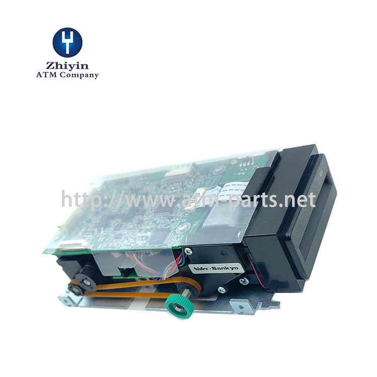 SANKYO ICT3K9-3R4245 Card Reader - Reliable Atms & Terminals