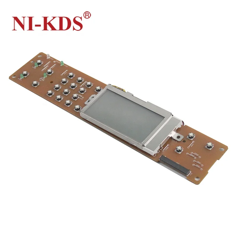 FM1-J975 Control Panel for Canon MF215 - Compatible & Tested