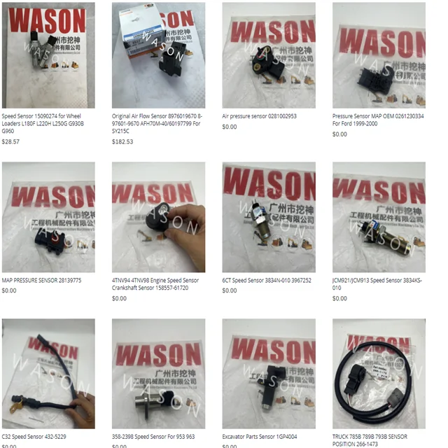 Solenoid Valve 3242578 for Loader 414E 416E 416F 324-2578| Alibaba.com