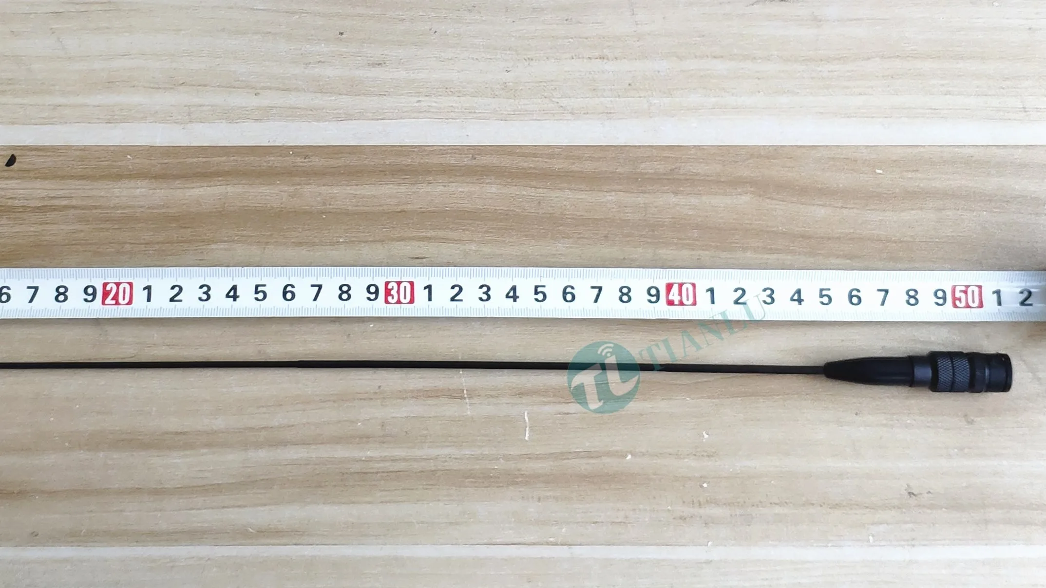 145mhz/435mhz Vhf Uhf Dual Band Handy Transceiver Rubber Antenna - Buy ...