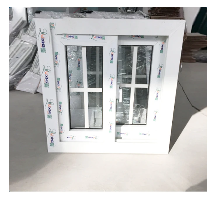 Wholesale Construction Thermal Insulation Upvc Sliding Window| Alibaba.com