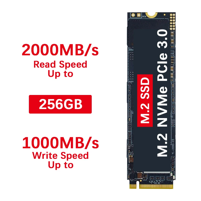128GB 256GB 512GB 1tb M.2 NVME PCIE SSD for Laptop| Alibaba.com