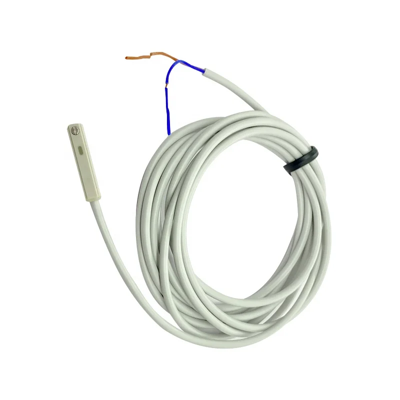 Interruptor De Cilindro Neumatic For Pneumatic Cylinders 1.5w Pneumatic ...