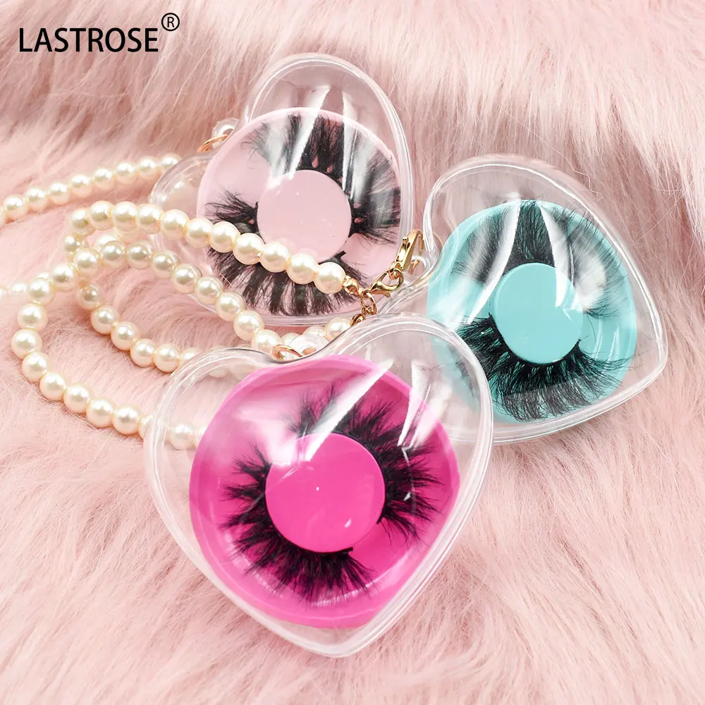 Private Label Lash Cluster Kit Segment Lash Extensions Print Logo ...