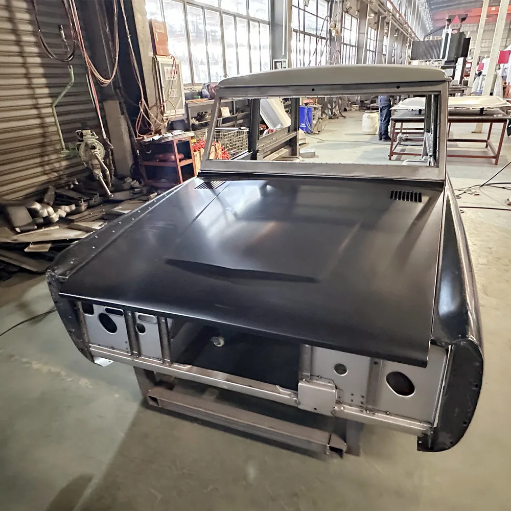 High Quality Classic Car Body Shell,Muscle Car Body Cab For Classic Mk1 ...