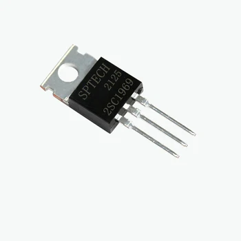 2sc1969 Transistor Sptech Quality Assurance Transistor Amplifier ...