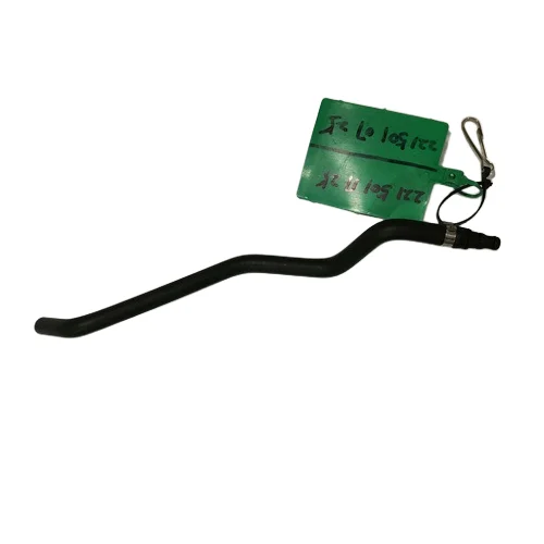 奔驰s级w221 S300 S350 S400 S500 1买家的新散热器冷却液箱通风软管2215011725 - Buy ...