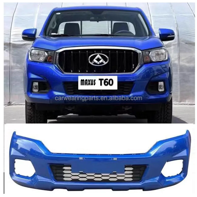 MAXUS T60 Front Bumper Replacement - OEM No. C00069417 | Wholesale
