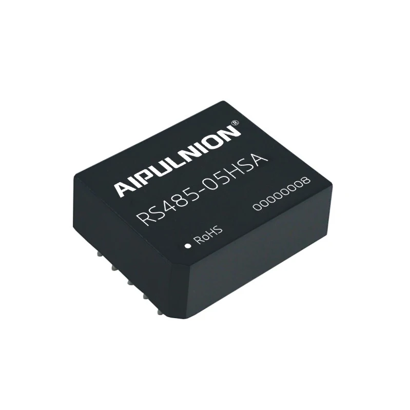 Ttl To Rs485 Isolation Module Rs485 05hsa Isolated Transceiver Module