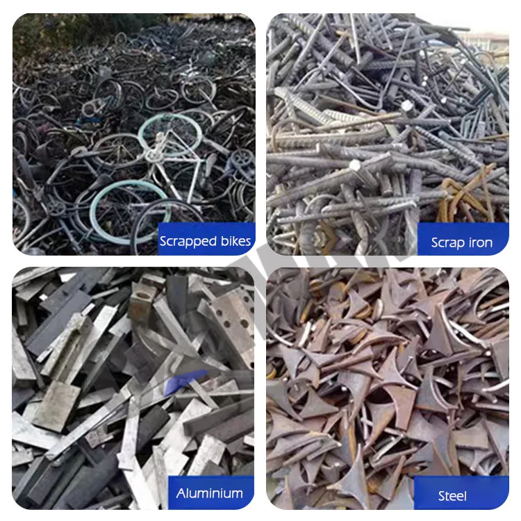 Brand New Pour Fabriquer De Briquet Fabrication Iron Swarf Briquetting ...