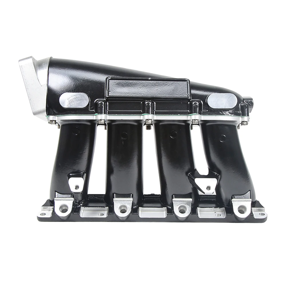 Ultra Series Street Intake Manifold for 2002-2005 Honda Civic Coupe(Si ...